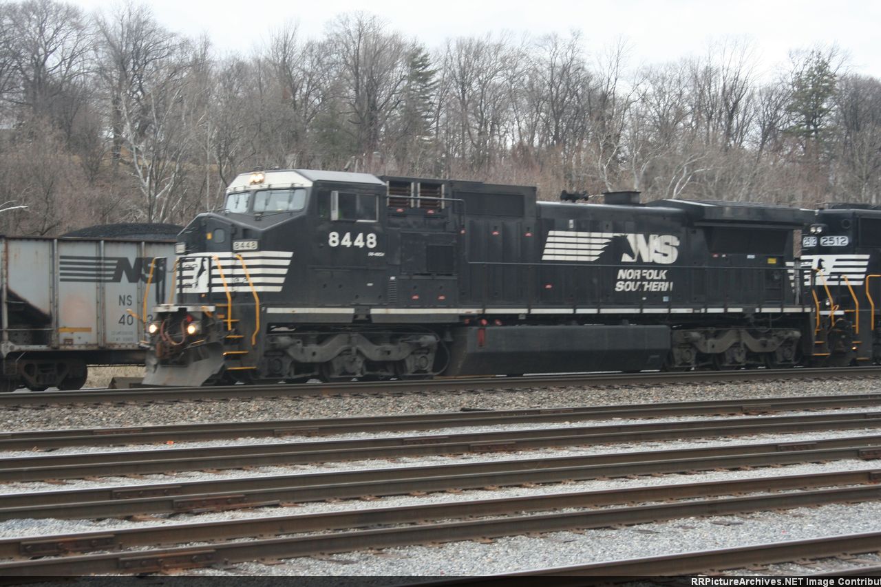 NS 8448